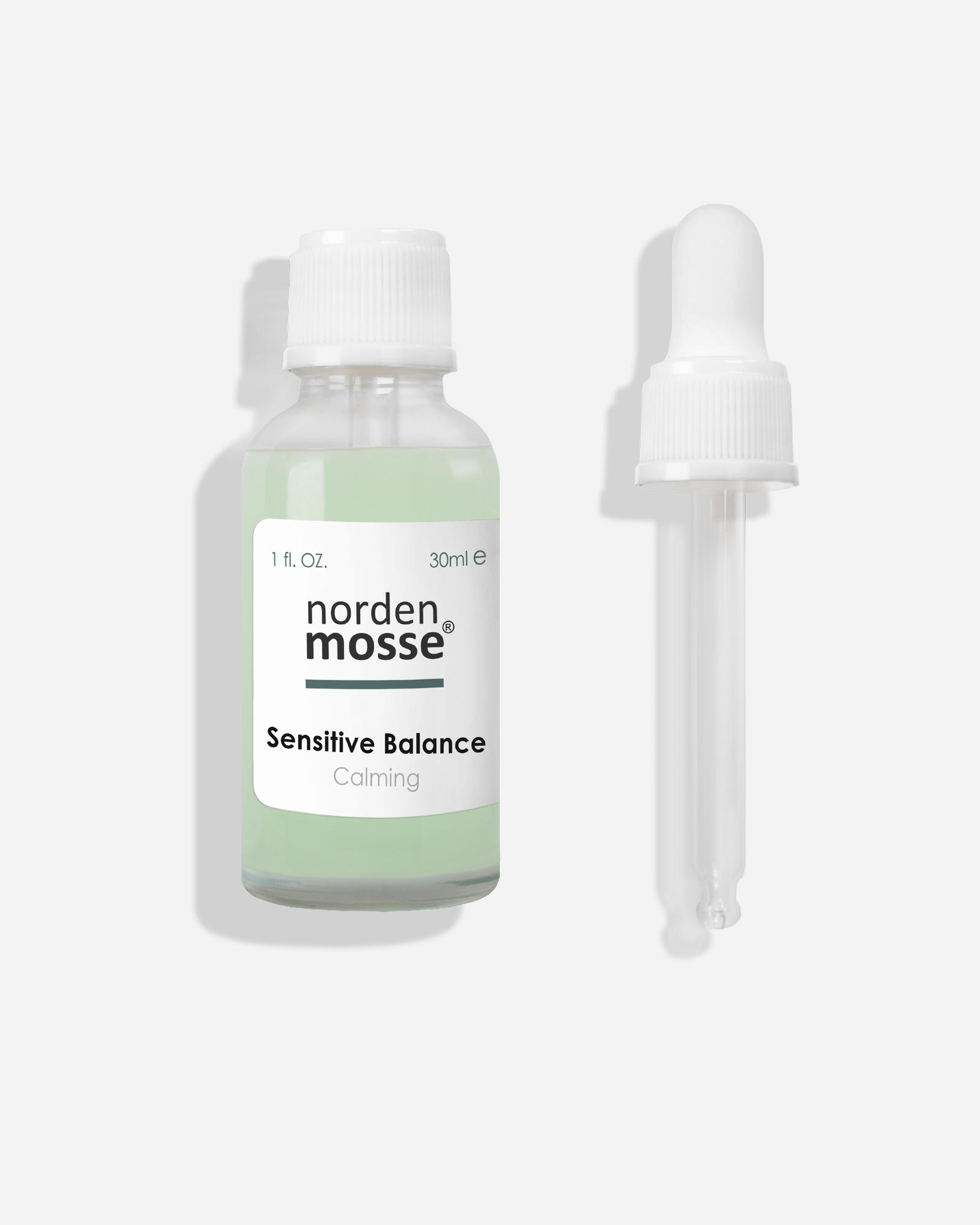 Sensitive Balance - NORDEN MOSSE© Natureceutics